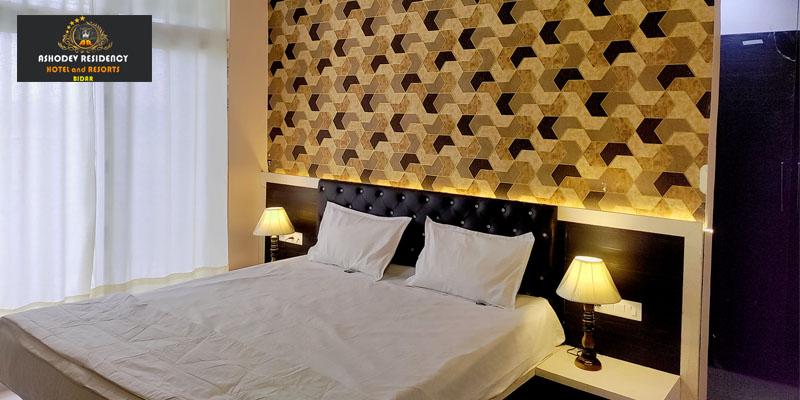 ASHODEV RESIDENCY || HOME