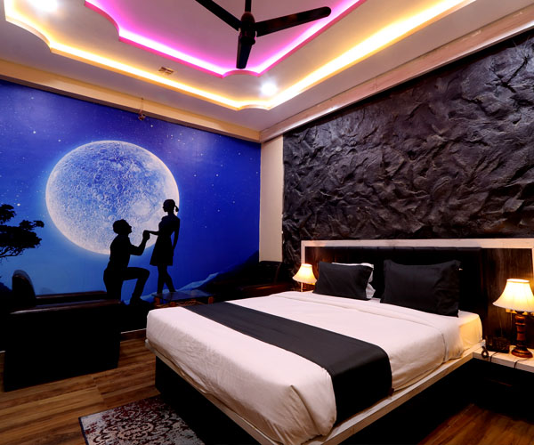 ASHODEV RESIDENCY || HOME