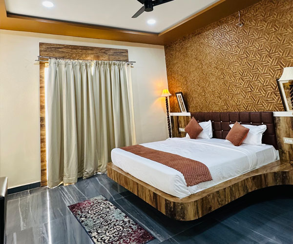 ASHODEV RESIDENCY || HOME